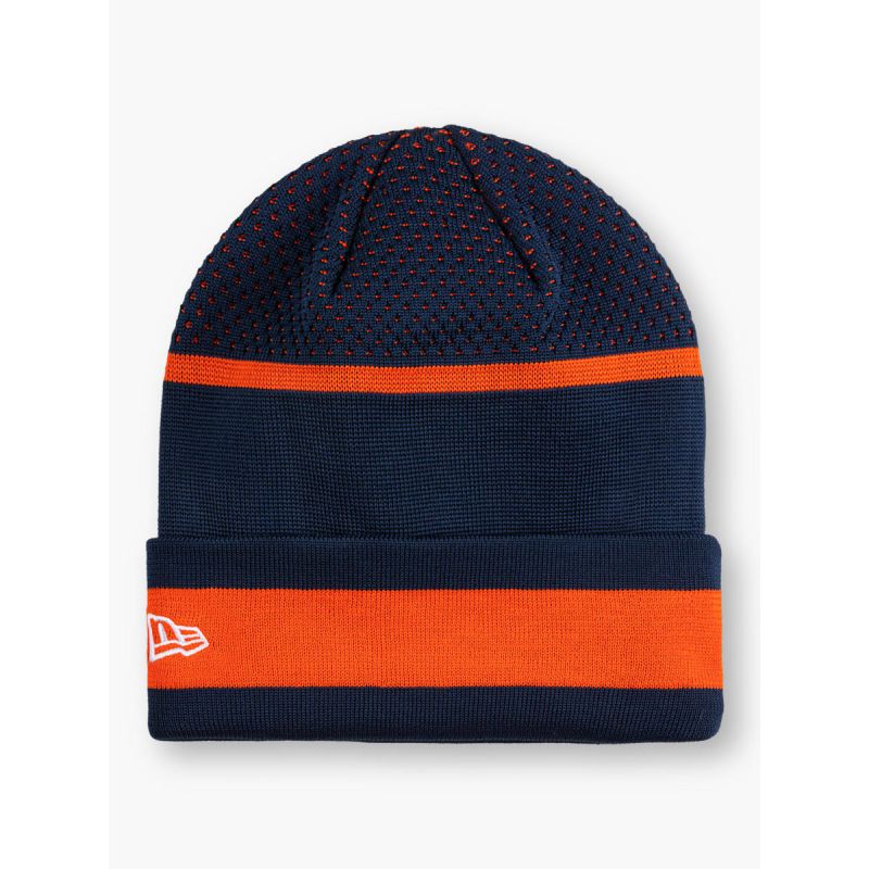 BONNET RED BULL KTM ADULTE "RB KTM APEX BEANIE" 2024 SIZE_POWERWEAR ...
