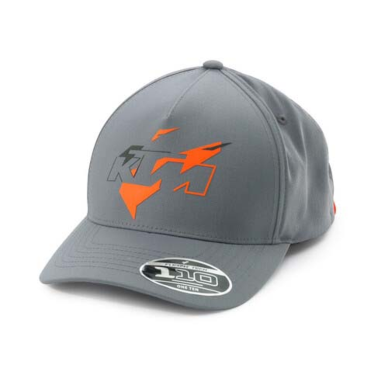 Casquettes et Bonnets KTM Homme