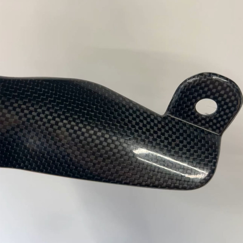 Protection thermique en carbone d'Occasion pour KTM 1050/1090/1190 ...