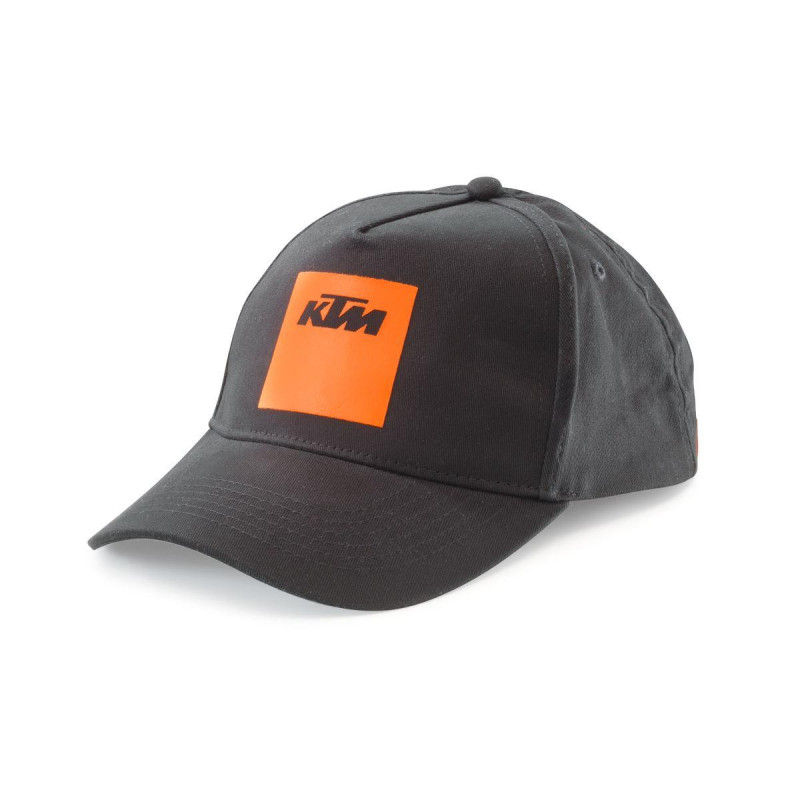 Casquettes et Bonnets KTM Homme (2)