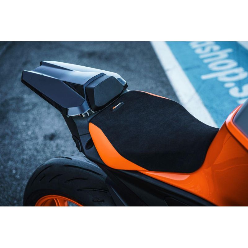Capot de selle passager pour KTM 1290 SUPER DUKE R (V3) SIZE_POWERWEAR ...
