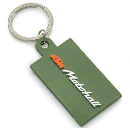 PORTE-CLÉ KTM "SPECIAL EDITION DESERT KEYHOLDER" SIZE_POWERWEAR Taille ...