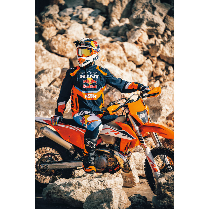 PANTALON OFFROAD KTM "KINI-RB COMPETITION PANTS" (2023) TAILLE PANTALON ...
