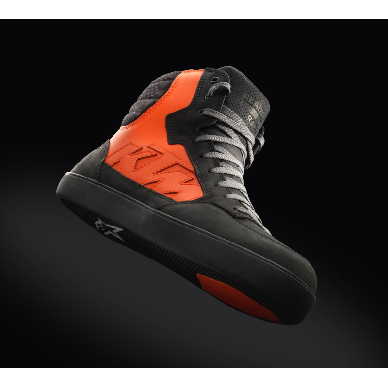 CHAUSSURES MOTO KTM "J-6 WP SHOES" 2023 BY ALPINESTARS SIZE_POWERWEAR ...