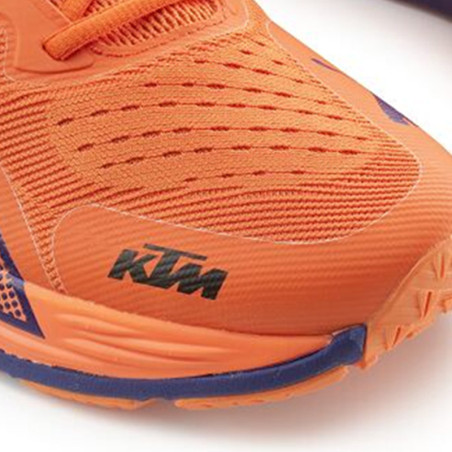 BASKETS KTM "REPLICA TEAM SHOES" BY PUMA SIZE_POWERWEAR_SHOE Pointure 9/43